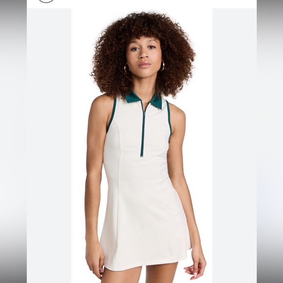 Reformation | Dresses | Nwt Reformation Tennis Dress | Poshmark